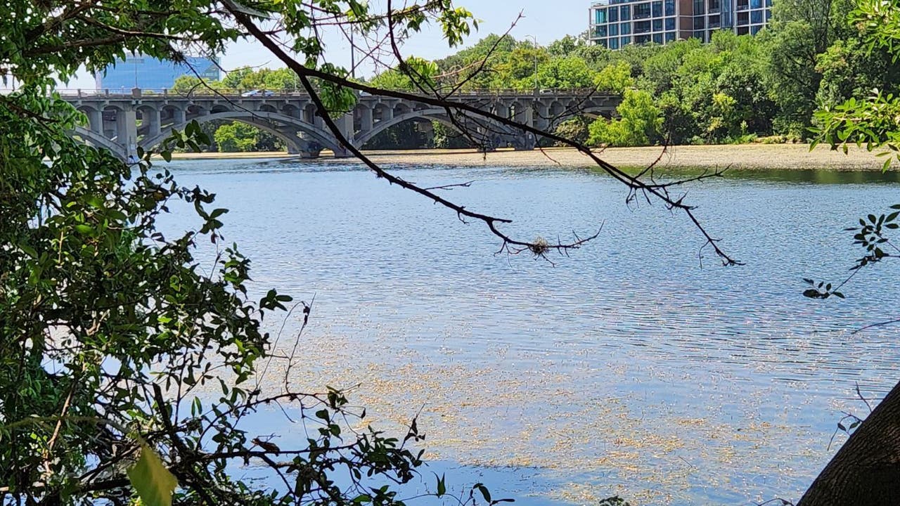 'Rainey Street Ripper': New study looks at deaths around Lady Bird Lake