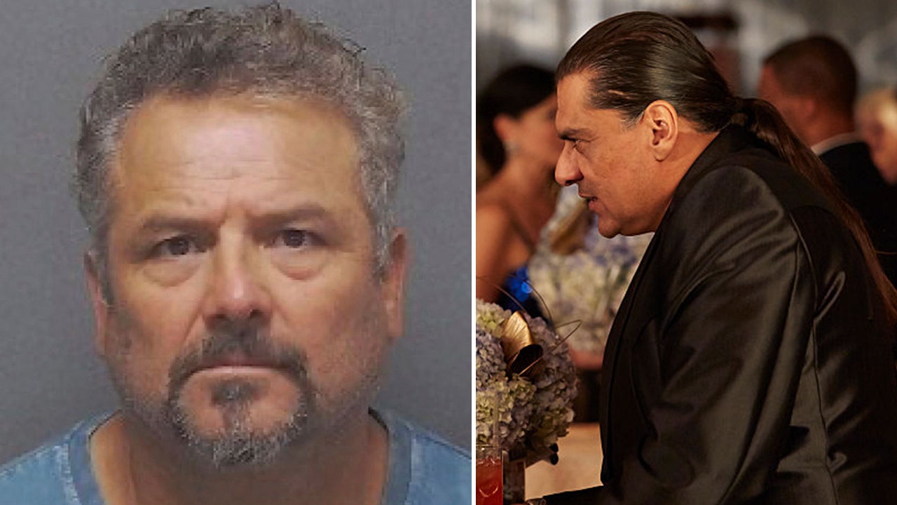 Jonathan Joss shooting: 'No evidence' of hate crime in actor's shooting ...