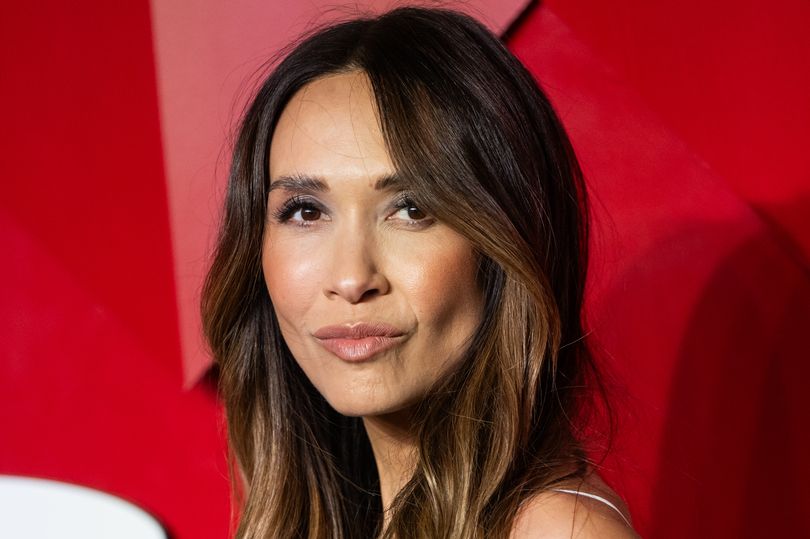 Myleene Klass says 'it's making me so exhausted' as she faces fresh ...