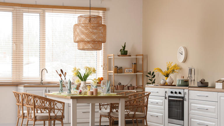 17 Best Creative Lighting Ideas For Your Kitchen