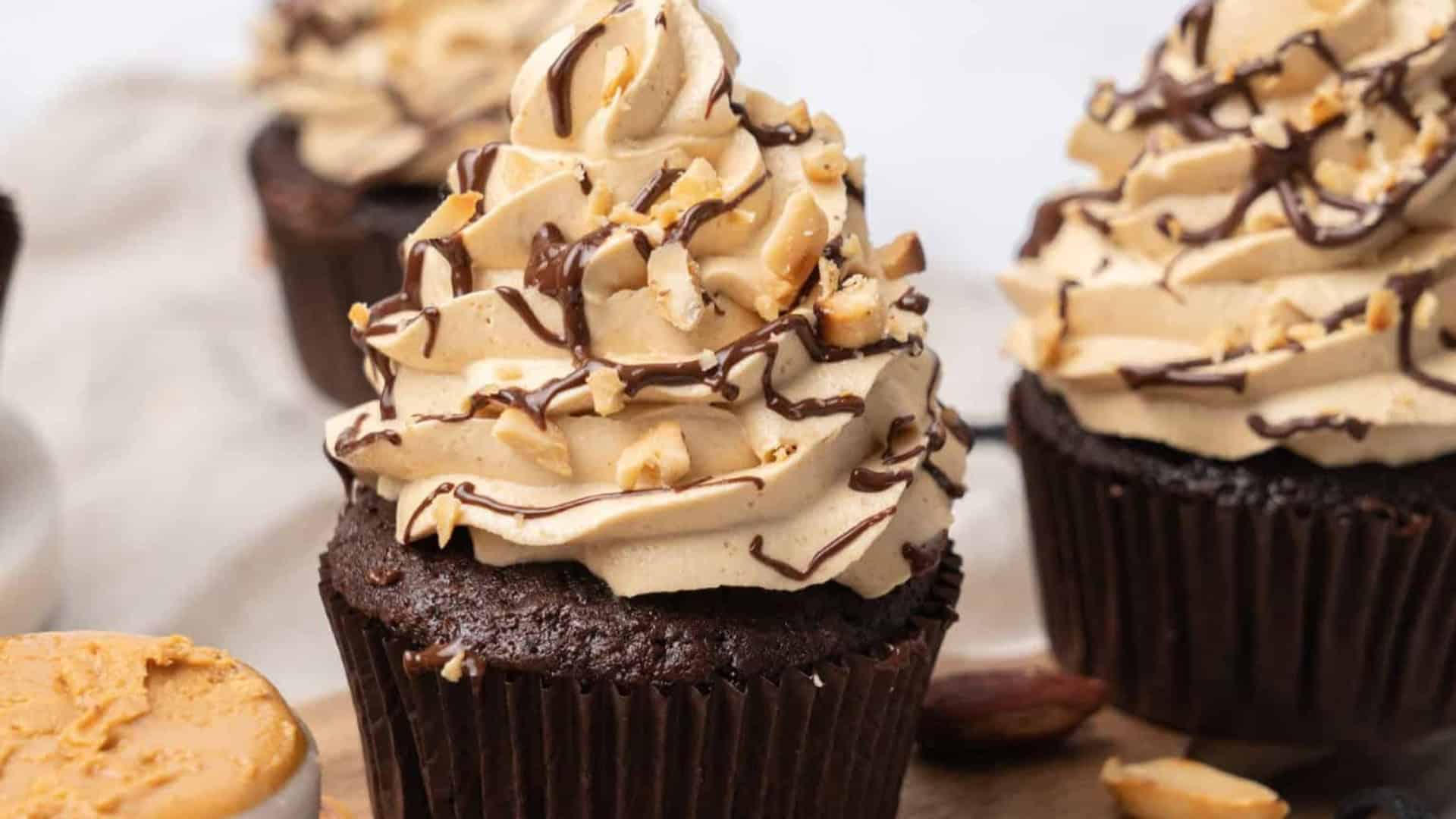 27 Fresh New Cupcake Recipes From a Professional Baker