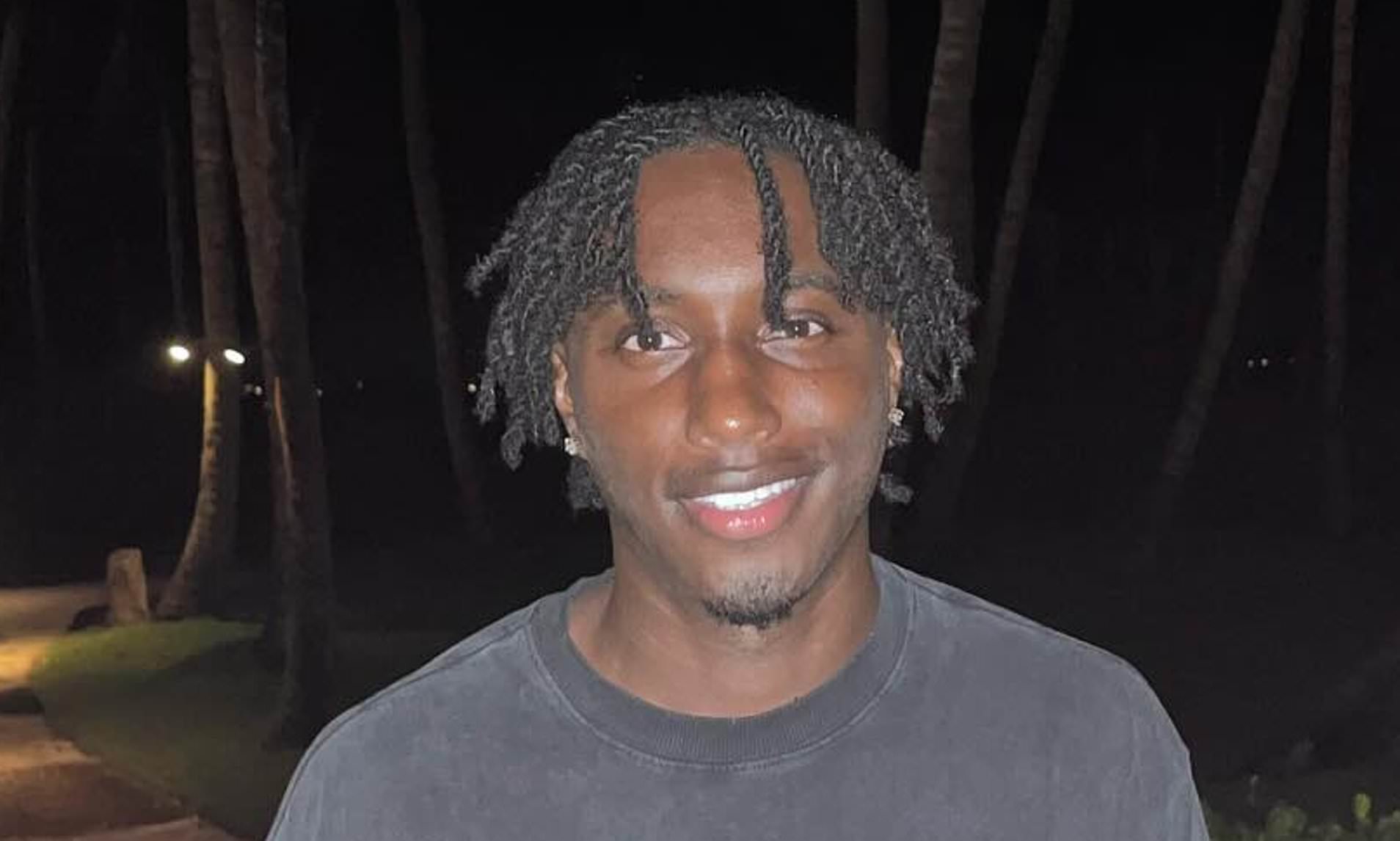 College soccer star and son of former NFL player Milton Stegall dies in ...