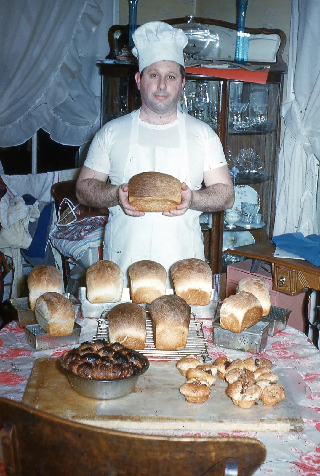 24 Things You Could Buy With 25 Cents in the ‘50s