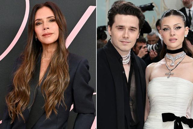 What's Going On with the Beckhams? All About Their Rumored Family Feud ...