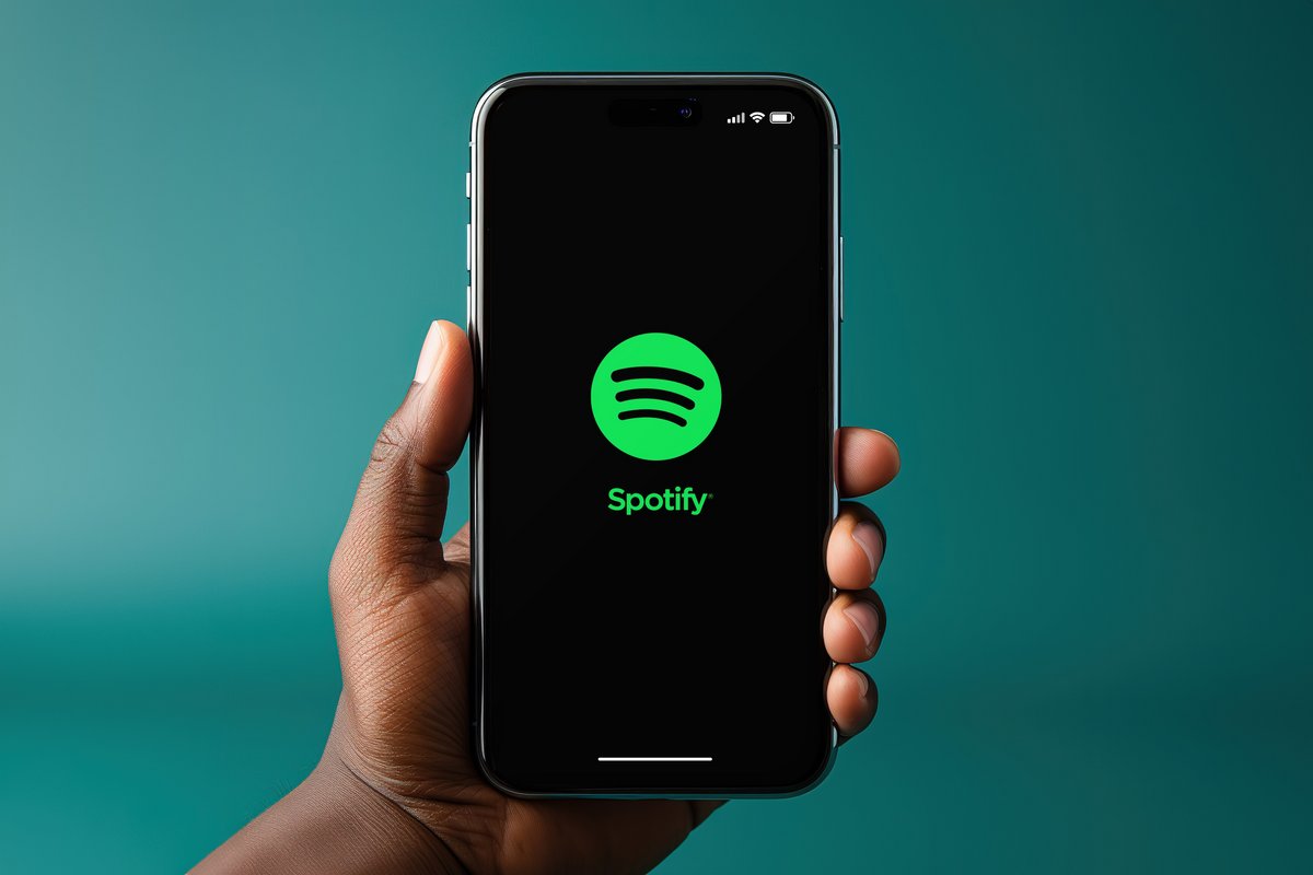 Spotify annonce une augmentation globale de l'abonnement premium. La ...