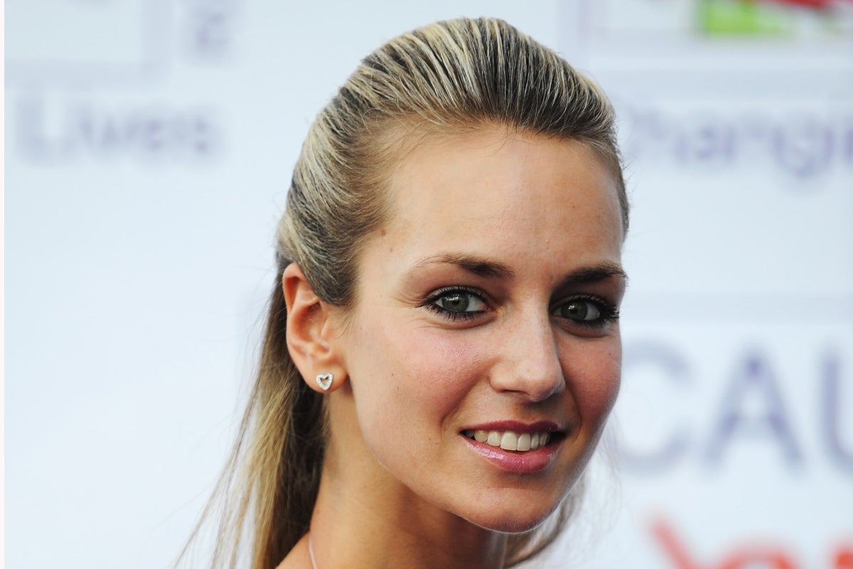 Lady Isabella Hervey says she’s happy with ‘simple life’ after end of ...