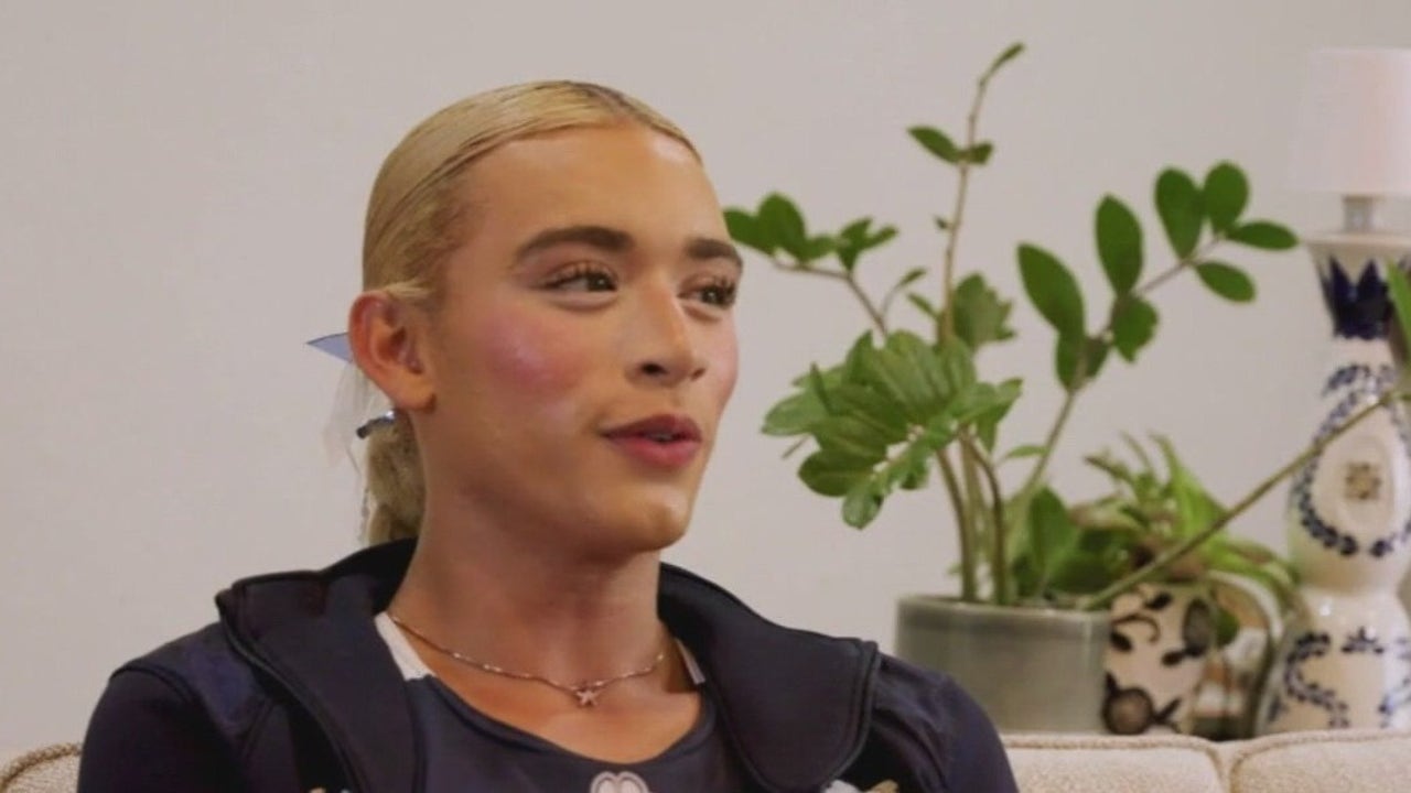 California transgender track athlete wins state championships, prompts ...