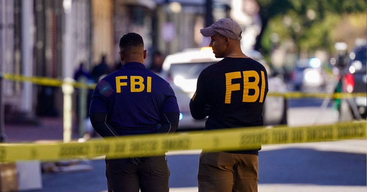 Boulder Terror Attack: Suspect Used Flamethrower, FBI Says