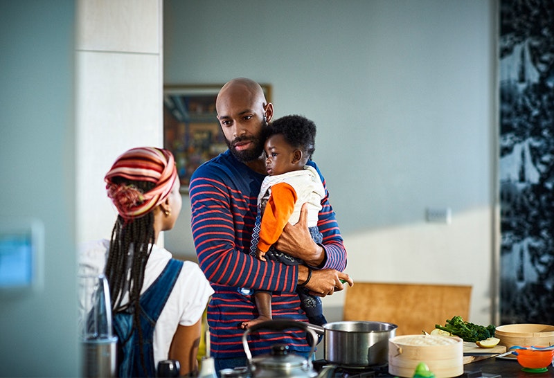 How to co-parent well after separation: Expert Marcie Shaoul’s advice ...