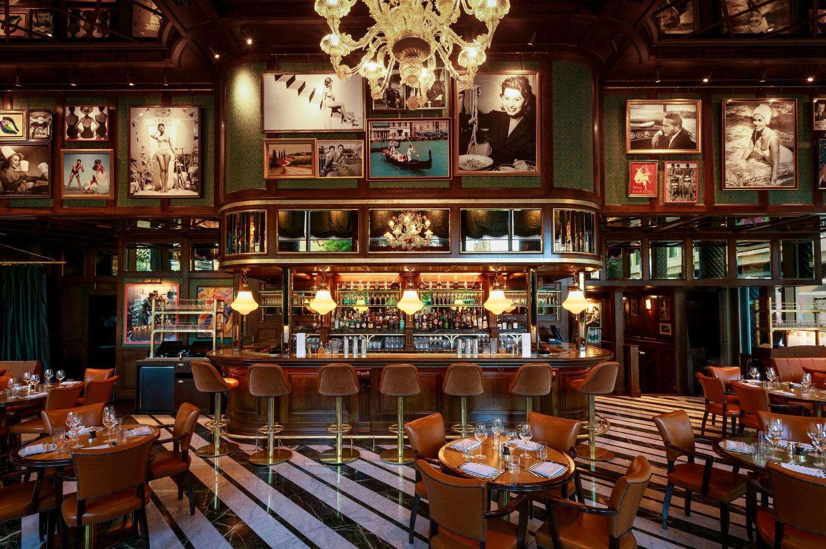Harry's launches in King's Cross