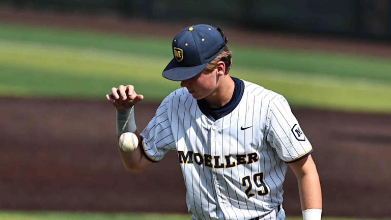 Quarterback Recruit Matt Ponatoski Names Finalists: Oregon Ducks, Kentucky, Alabama