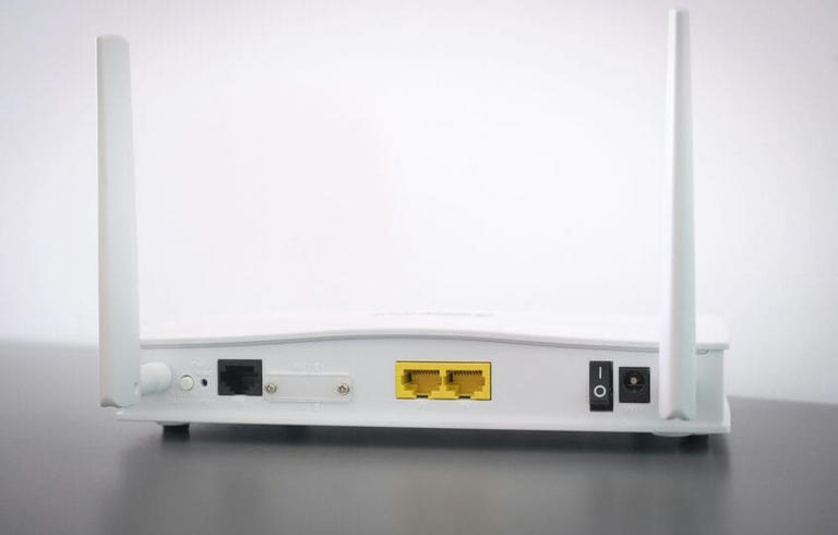 Wi-Fi router buying guide: Speed, range and smart home tips