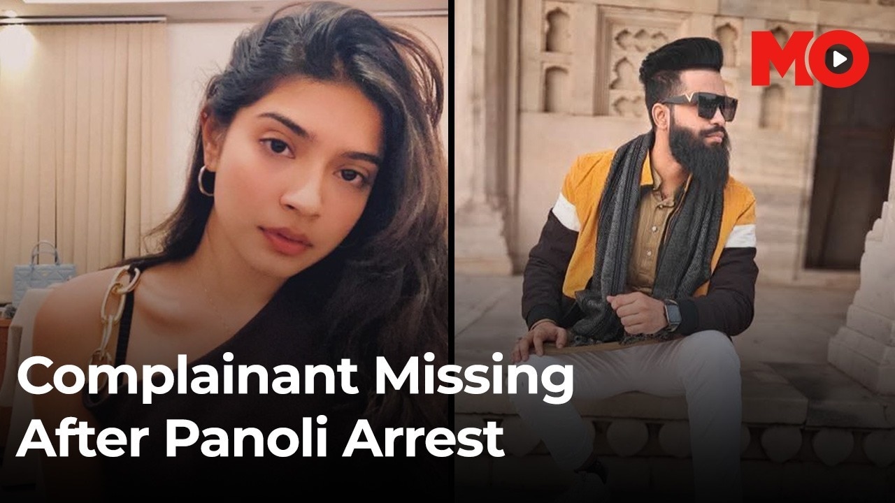 Influencer Sharmishta Panoli case twist: Complainant Wazahat Khan ...