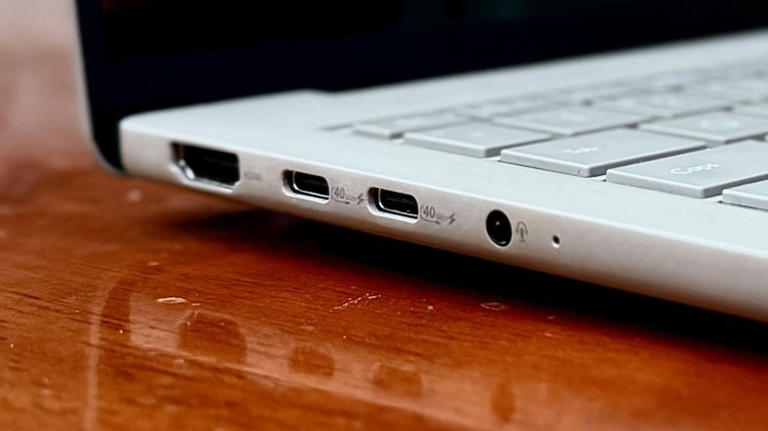 Every USB Port Symbol & Icon Explained