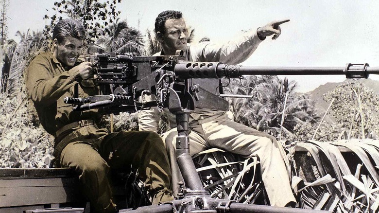 Yes, 'The Wackiest Ship In The Army' Was Loosely Based On A True Story ...