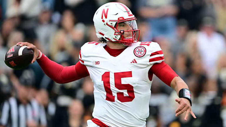 College football rankings: ESPN reveals Top 25 preseason poll for 2025