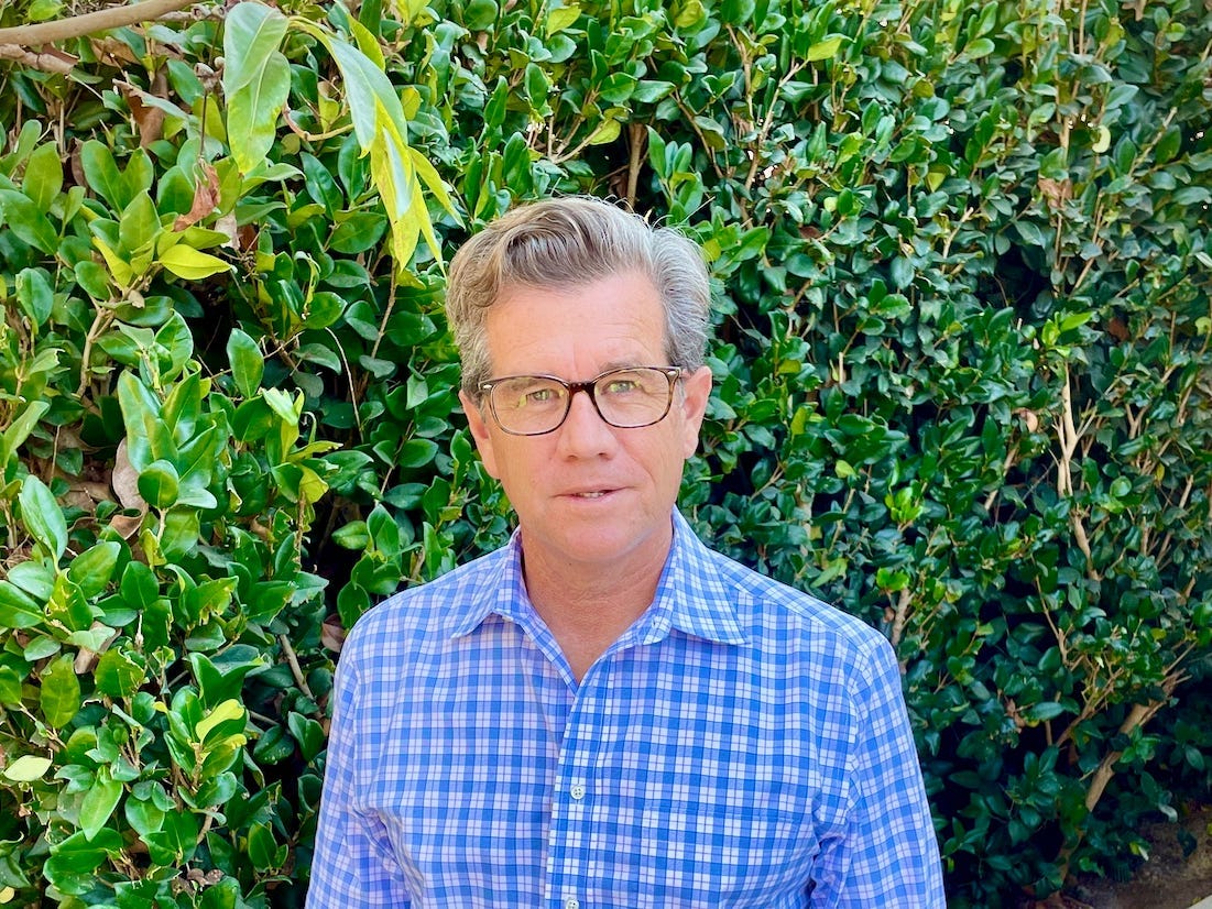 I was a middle manager for 30 years, and I still think companies are ...