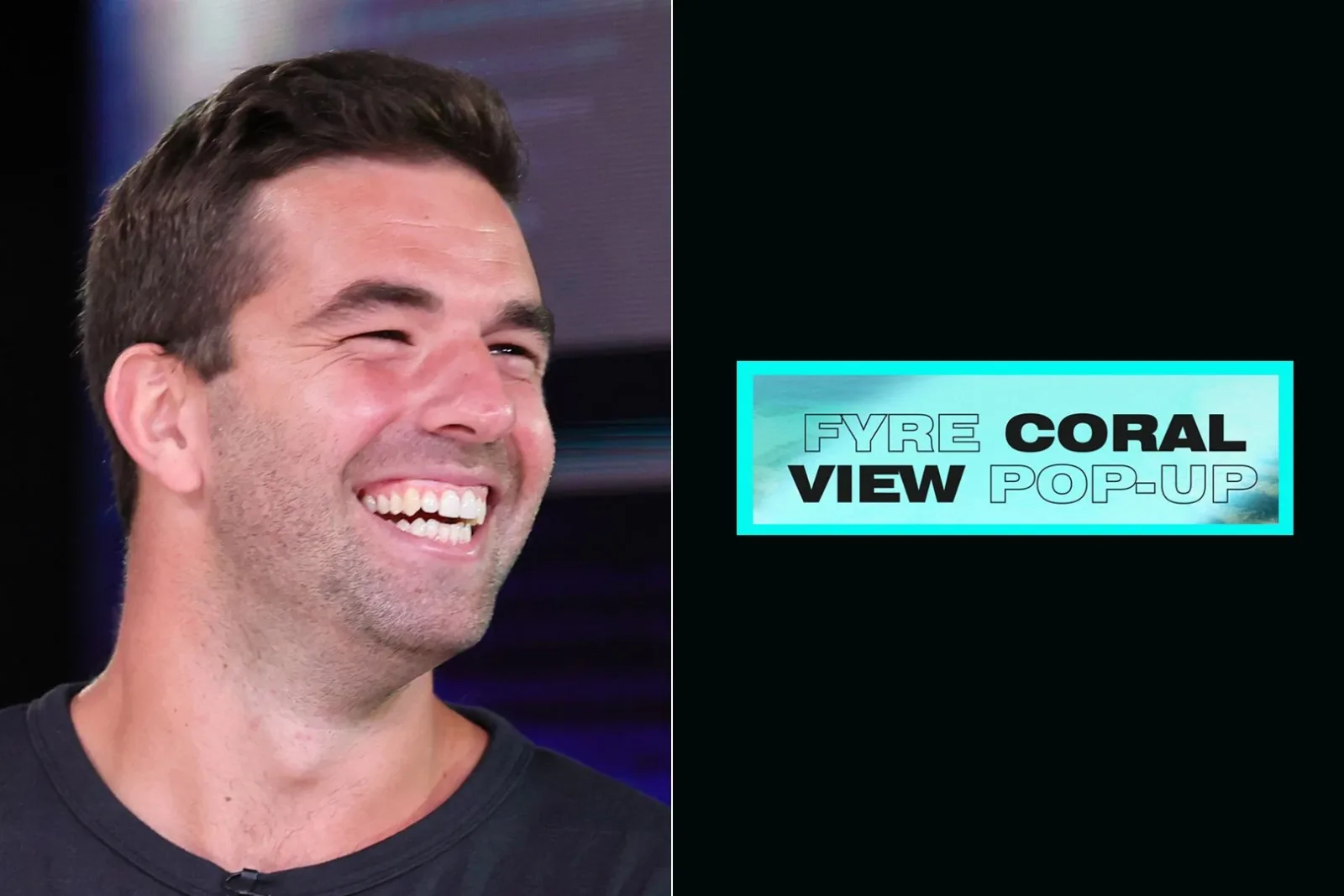 Fyre Festival Has Pivoted Again With 2025 Island Pop-Up Event