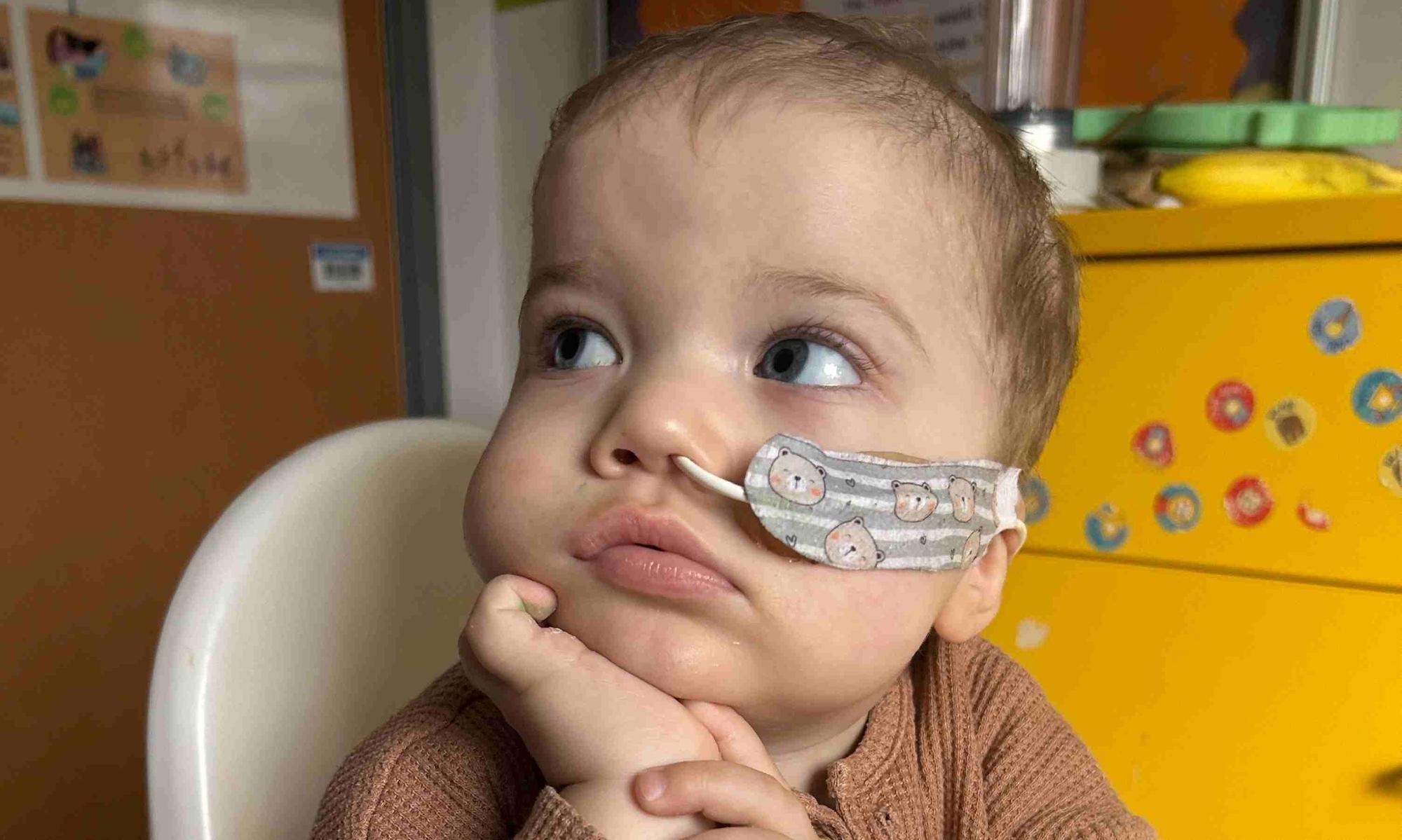 ‘Pink It Up’ - children’s cancer charity Candlelighters prepares for ...