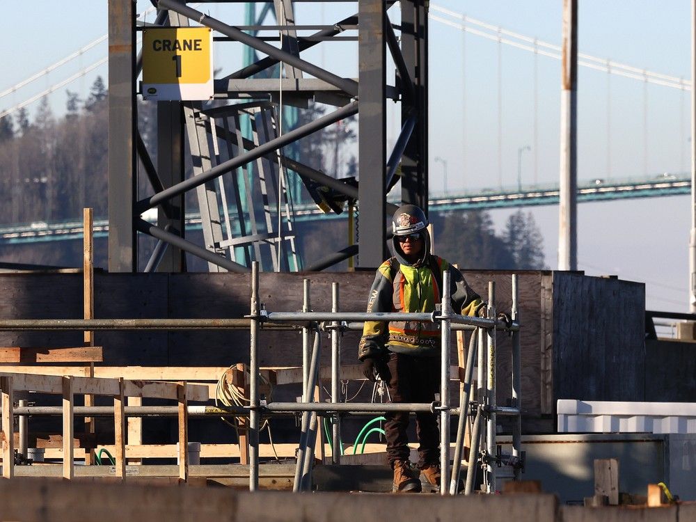 Metro Vancouver loses bid to delay sewage plant court case as millions ...