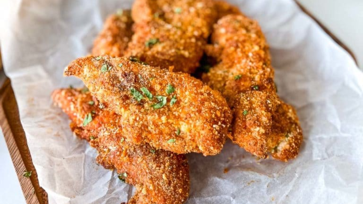 I Used to Love KFC Fried Chicken, but These 9 Crispy Chicken Recipes ...