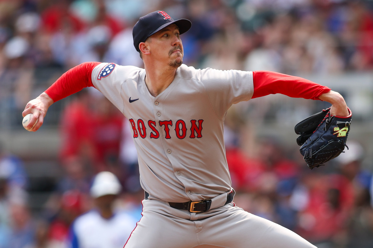 Dodgers-Red Sox Trade Fit Predicted to Be 'Almost Too Good'
