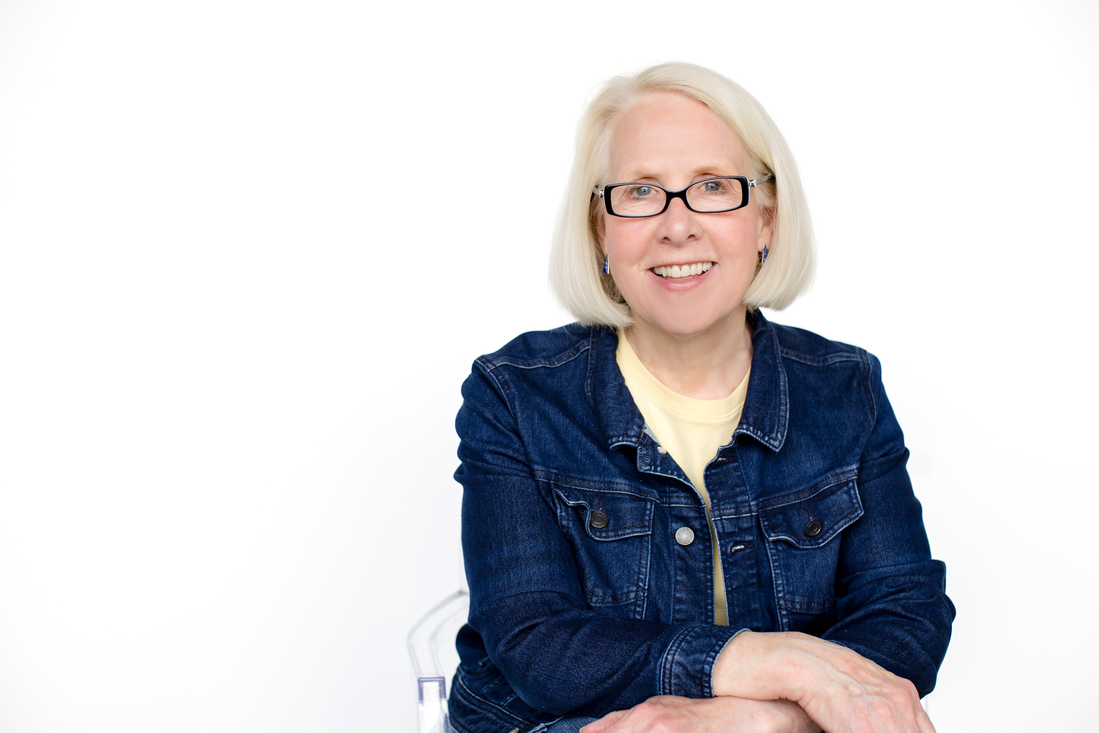 Iowa governor election 2026: Democratic operative Julie Stauch launches ...