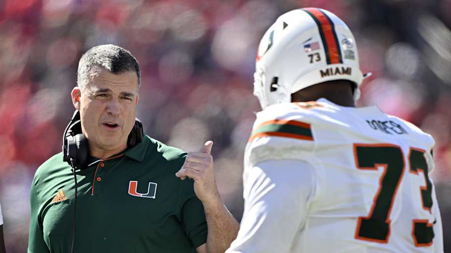 College football rankings: ESPN reveals Top 25 preseason poll for 2025