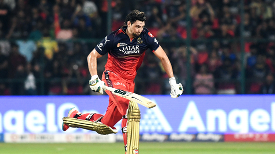 Why Tim David is not playing in RCB vs PBKS IPL final - Look at final ...