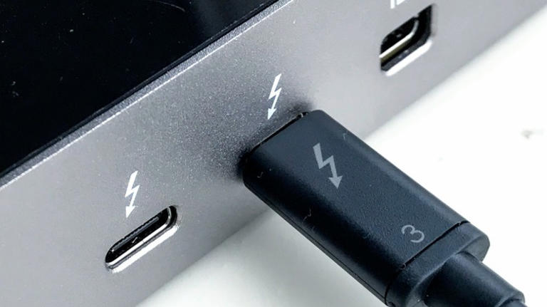 Every USB Port Symbol & Icon Explained