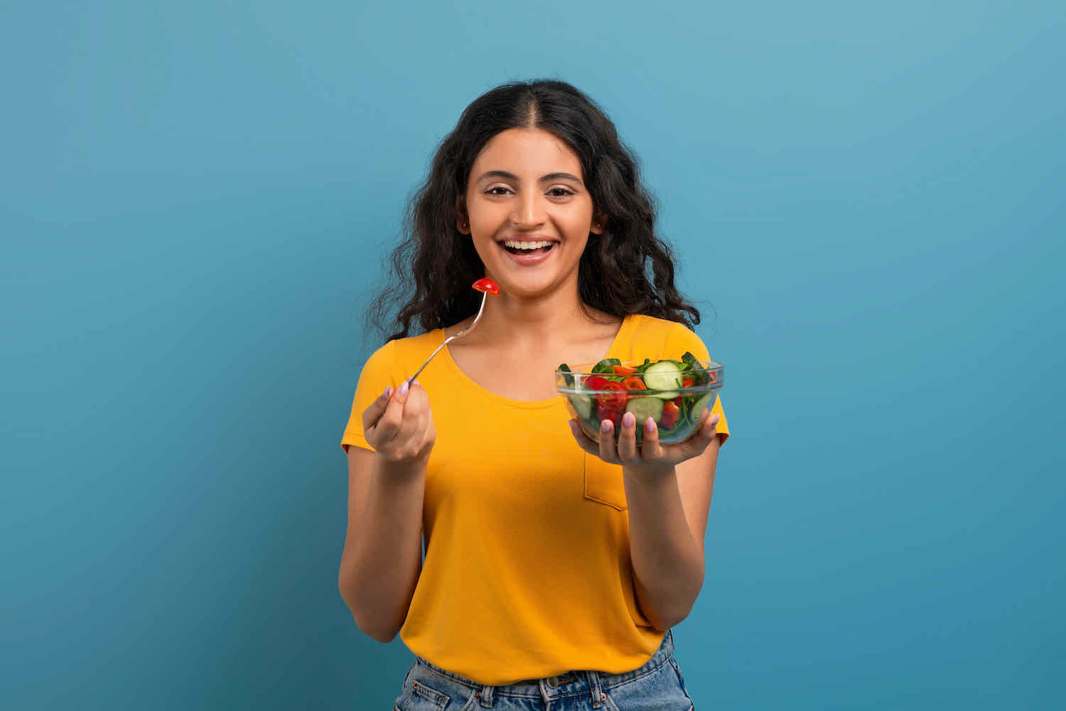 Vous n'avez que 10 minutes pour manger ? Voici comment composer un ...