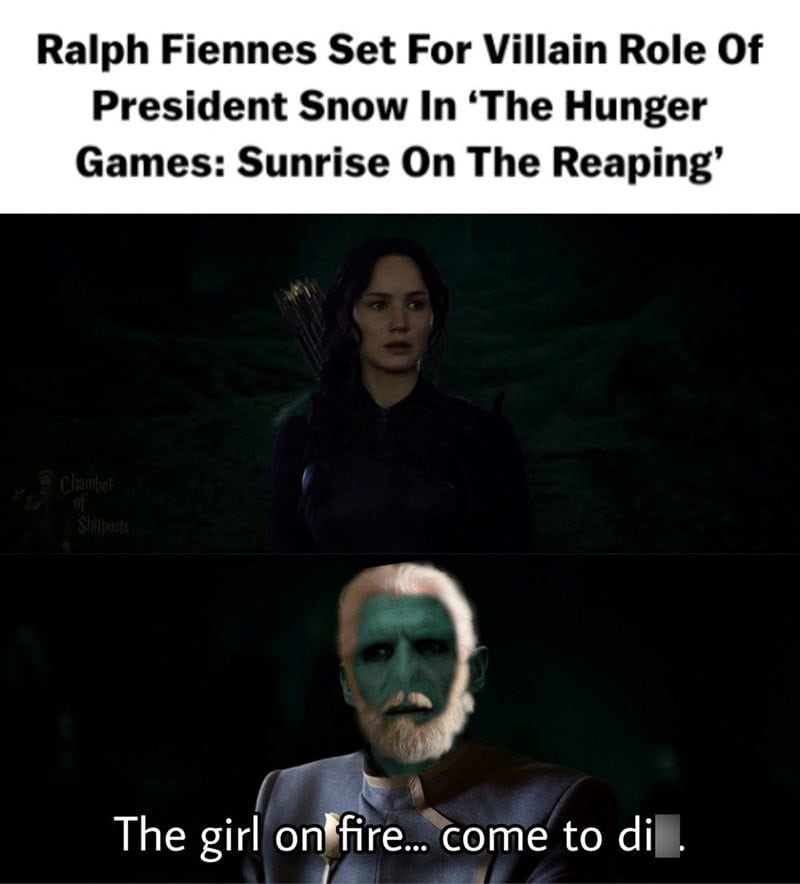 28 Harry Potter Memes That’ll Have You Laughing Louder Than A Howler ...