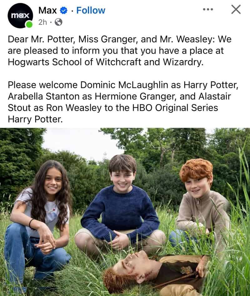 28 Harry Potter Memes That’ll Have You Laughing Louder Than A Howler ...