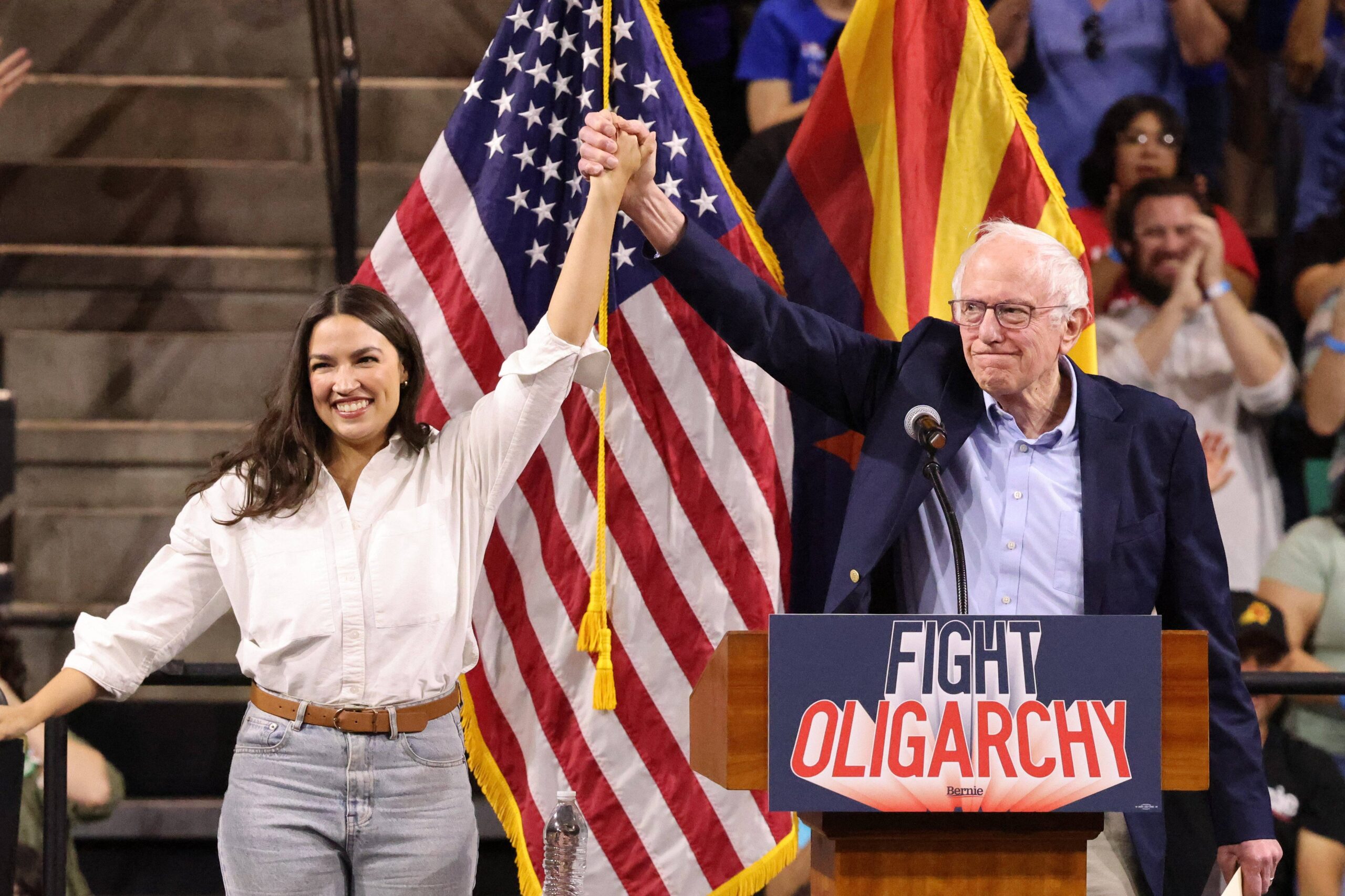 New Poll Numbers Spell Doom for Democrats