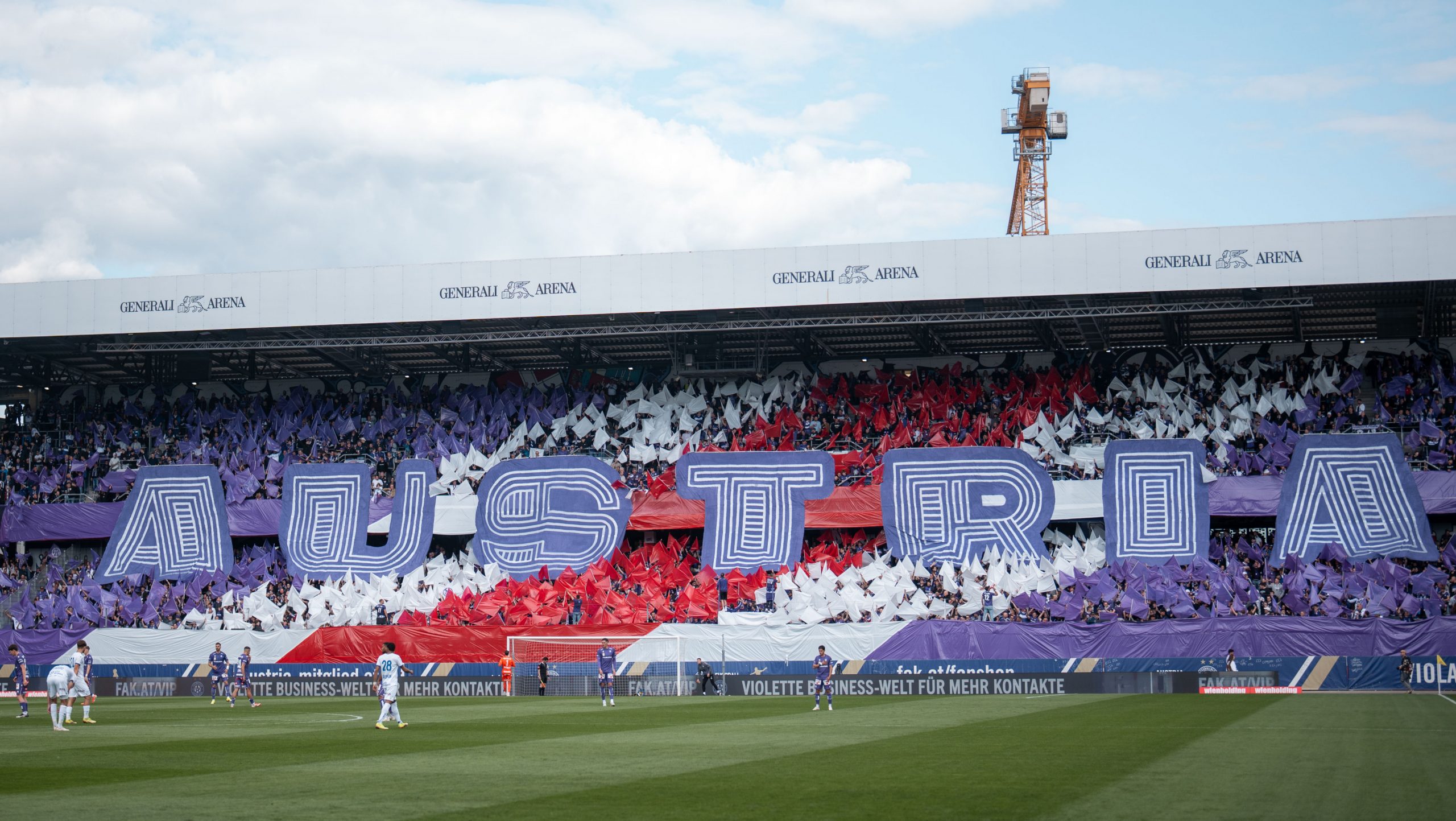 Fußball: Kelvin Boateng heuert bei Wiener Austria an