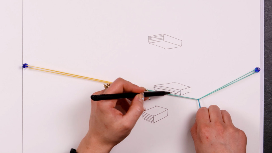 Simple Drawing Tricks to Elevate your Skills