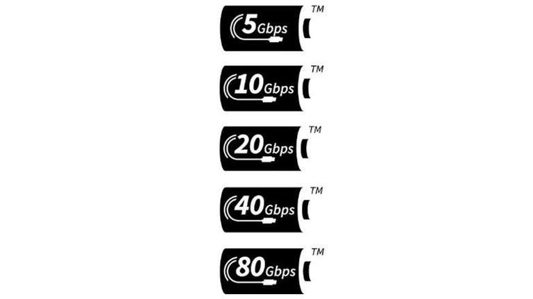 Every USB Port Symbol & Icon Explained