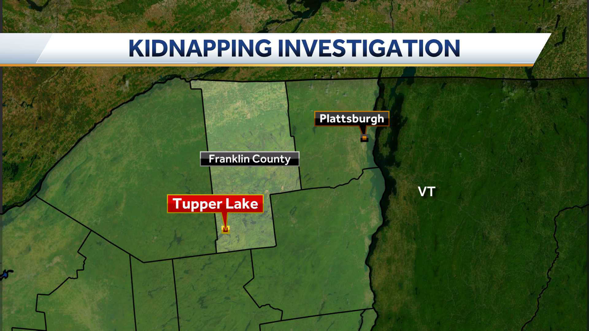 Four arrested for alleged kidnapping, New York State Police say Four arrested for alleged kidnapping, New York State Police say