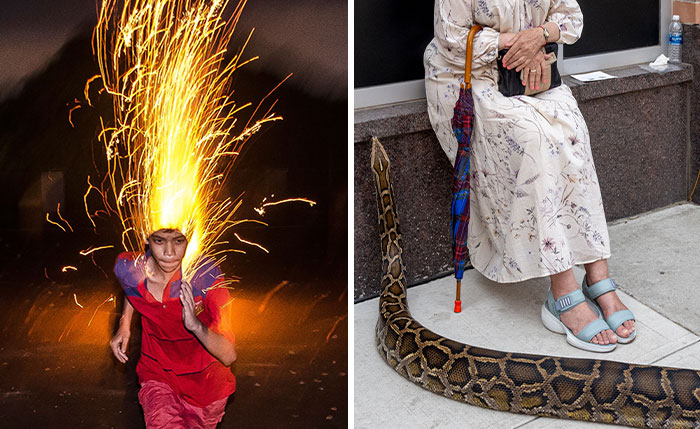 25 Winning Street Photos From The 2025 Pure Street Photography Grant