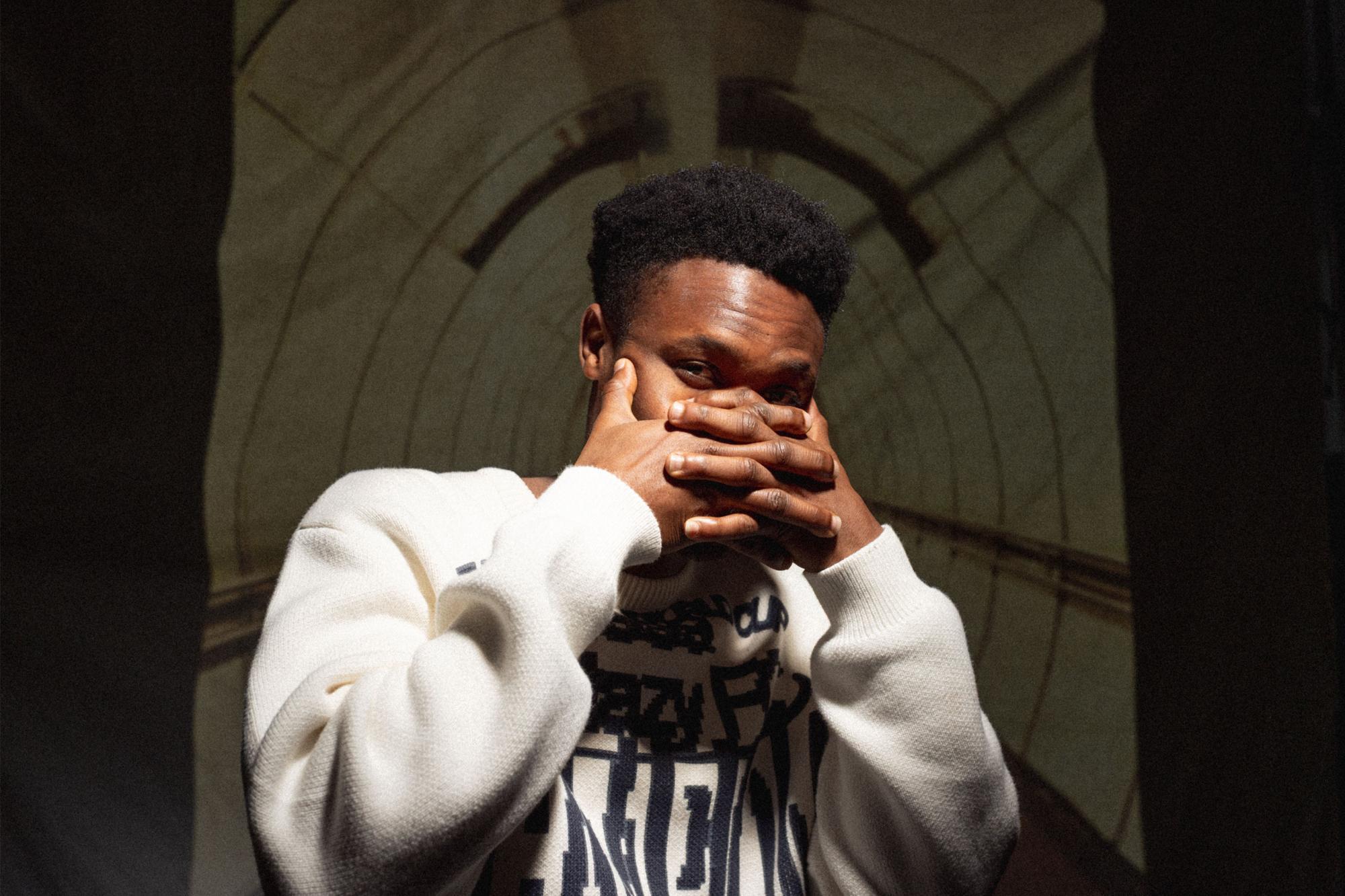 Jetzt ist es fix: Boateng wird ein Austrianer