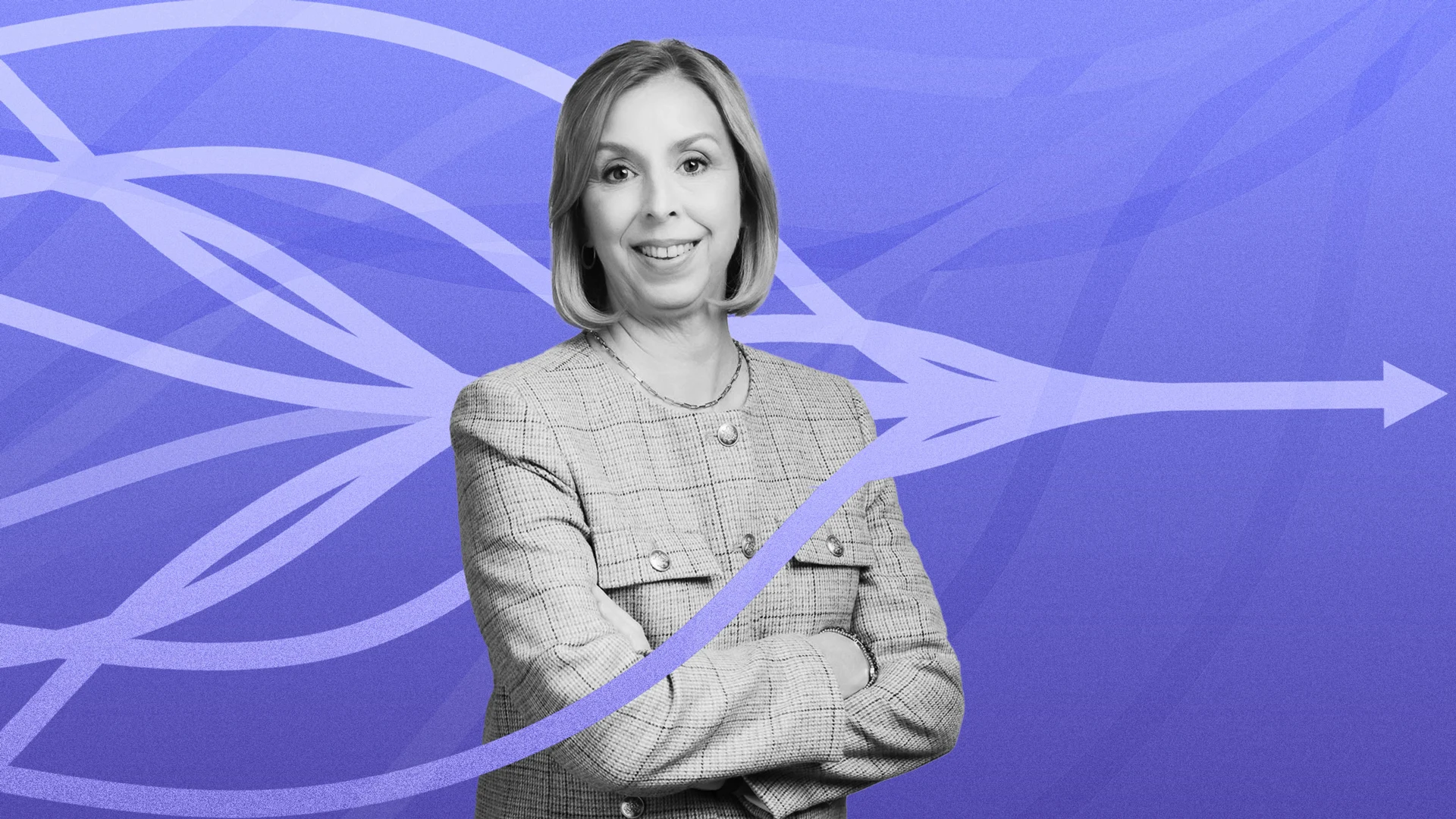 Deanna Strable’s Journey from Intern to CEO of Principal Financial ...