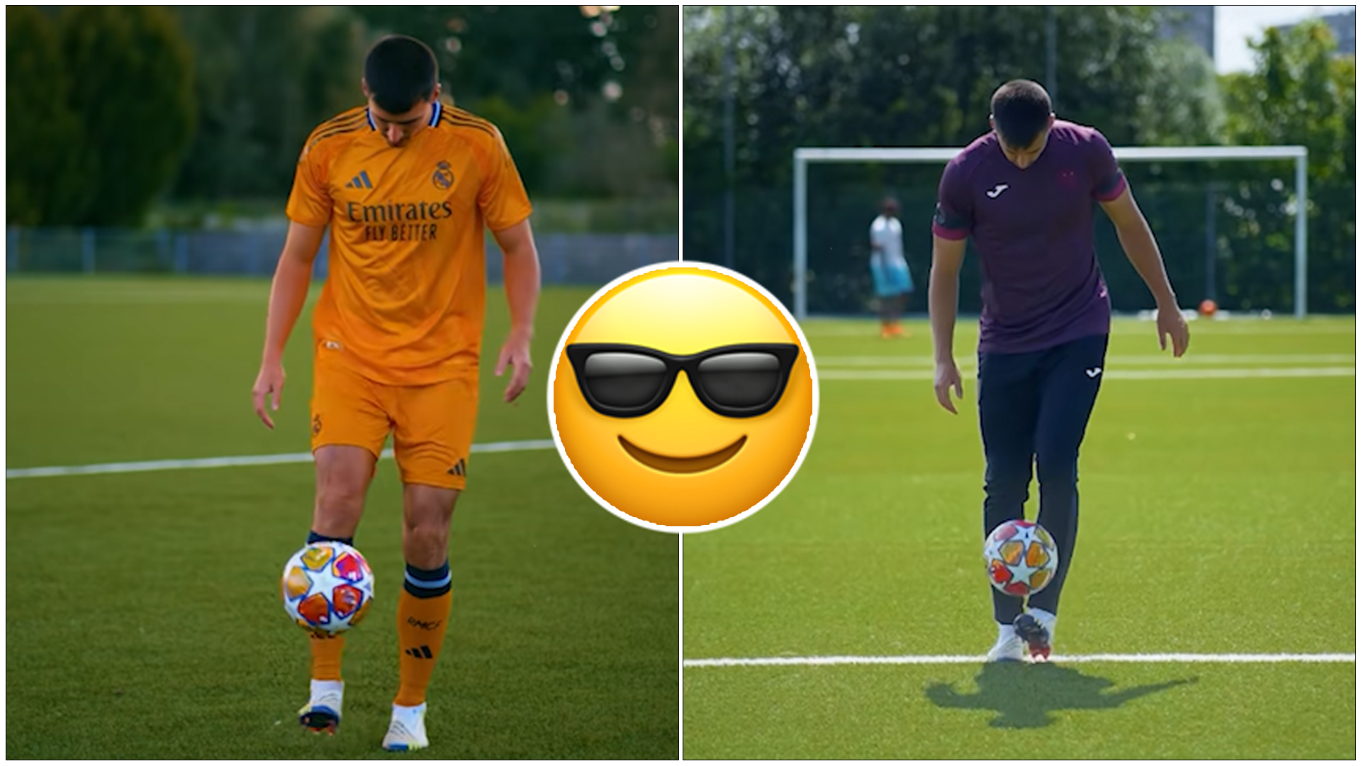 How to Train Juggling for More Consistent Ball Control – Soccer