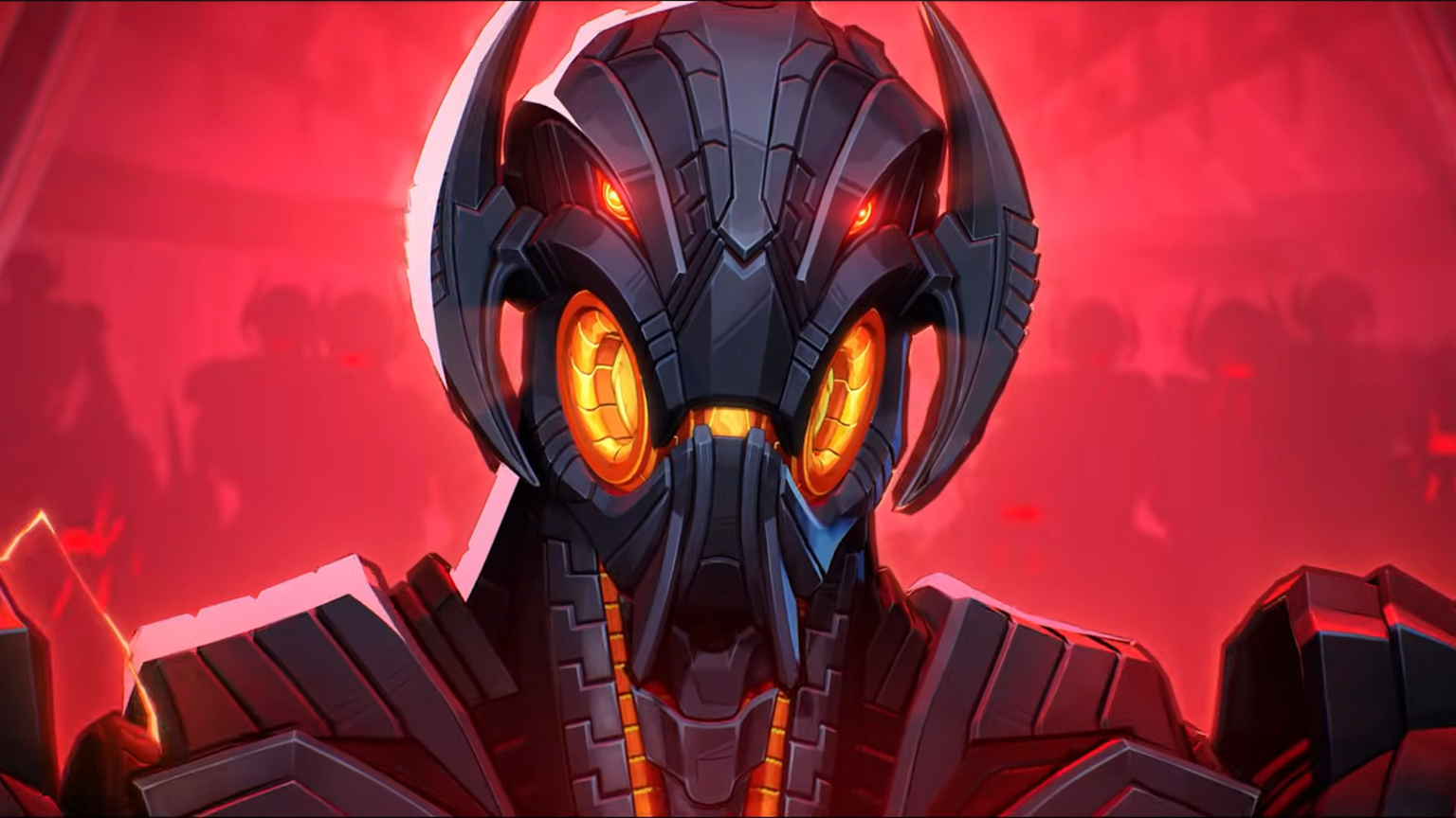 Everything revealed regarding the new Ultron themed game mode Marvel Rivals