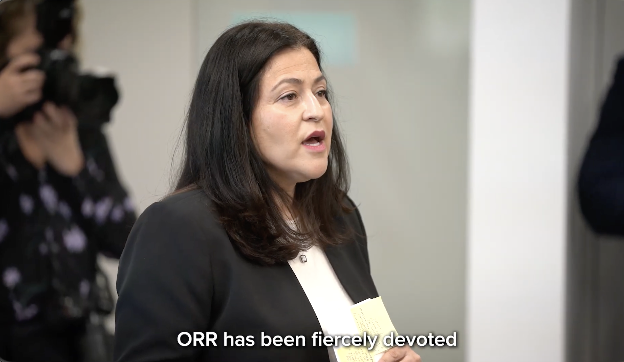 RFK Jr. Shines Light on ORR’s Hunt for Missing Children