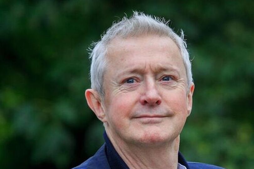 Louis Walsh's mother Maureen dies aged 94 as tributes pour in for her