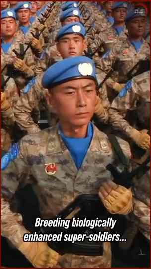 Human Gene Editing in China