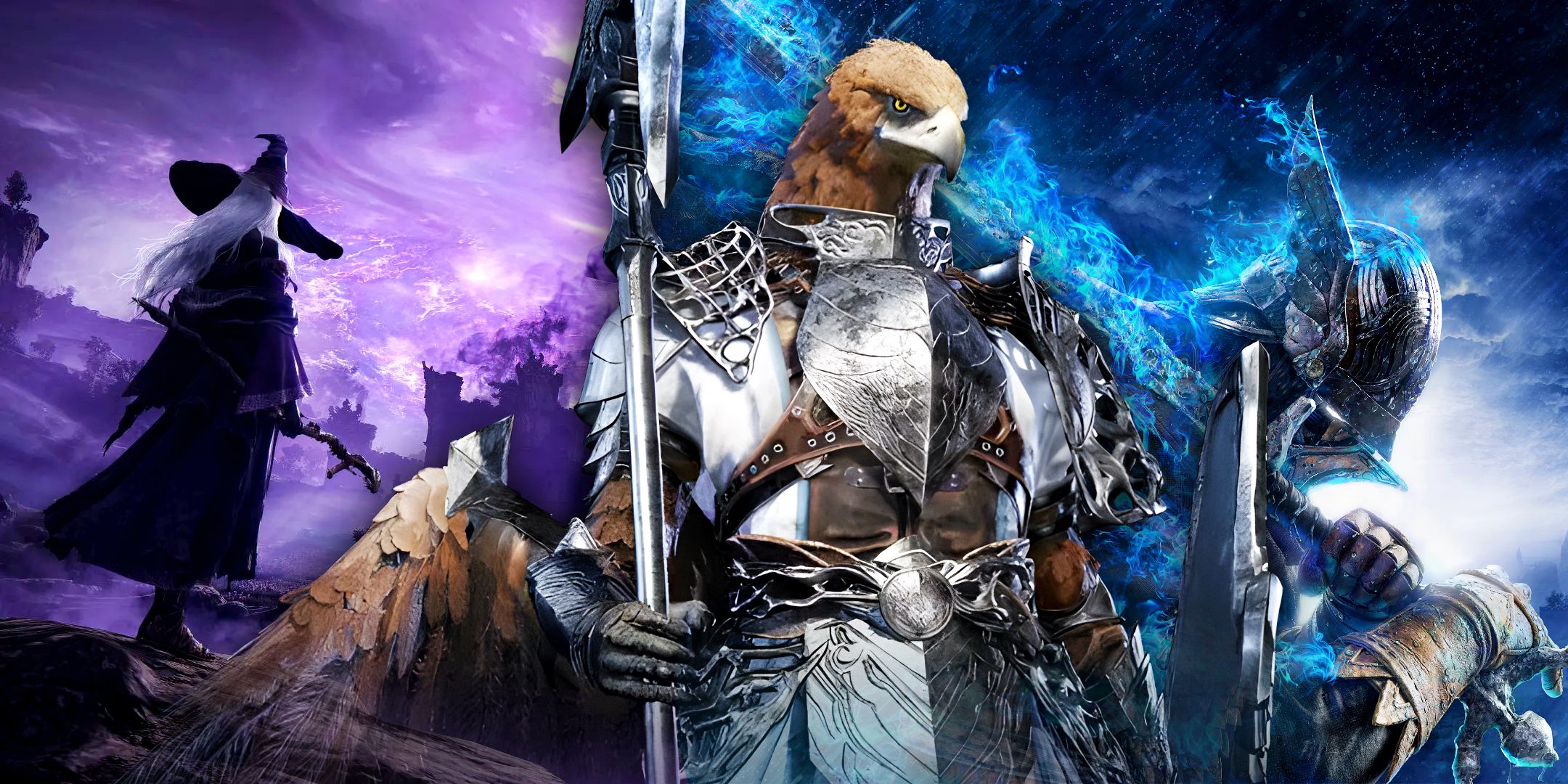 Elden Ring Nightreign Has One Simple Feature Every FromSoftware Game Needs