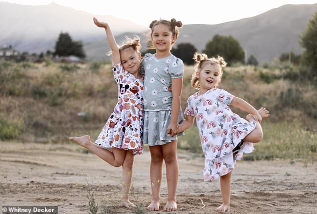 Cops swoop in on remote Washington campsite in hunt for three missing ...