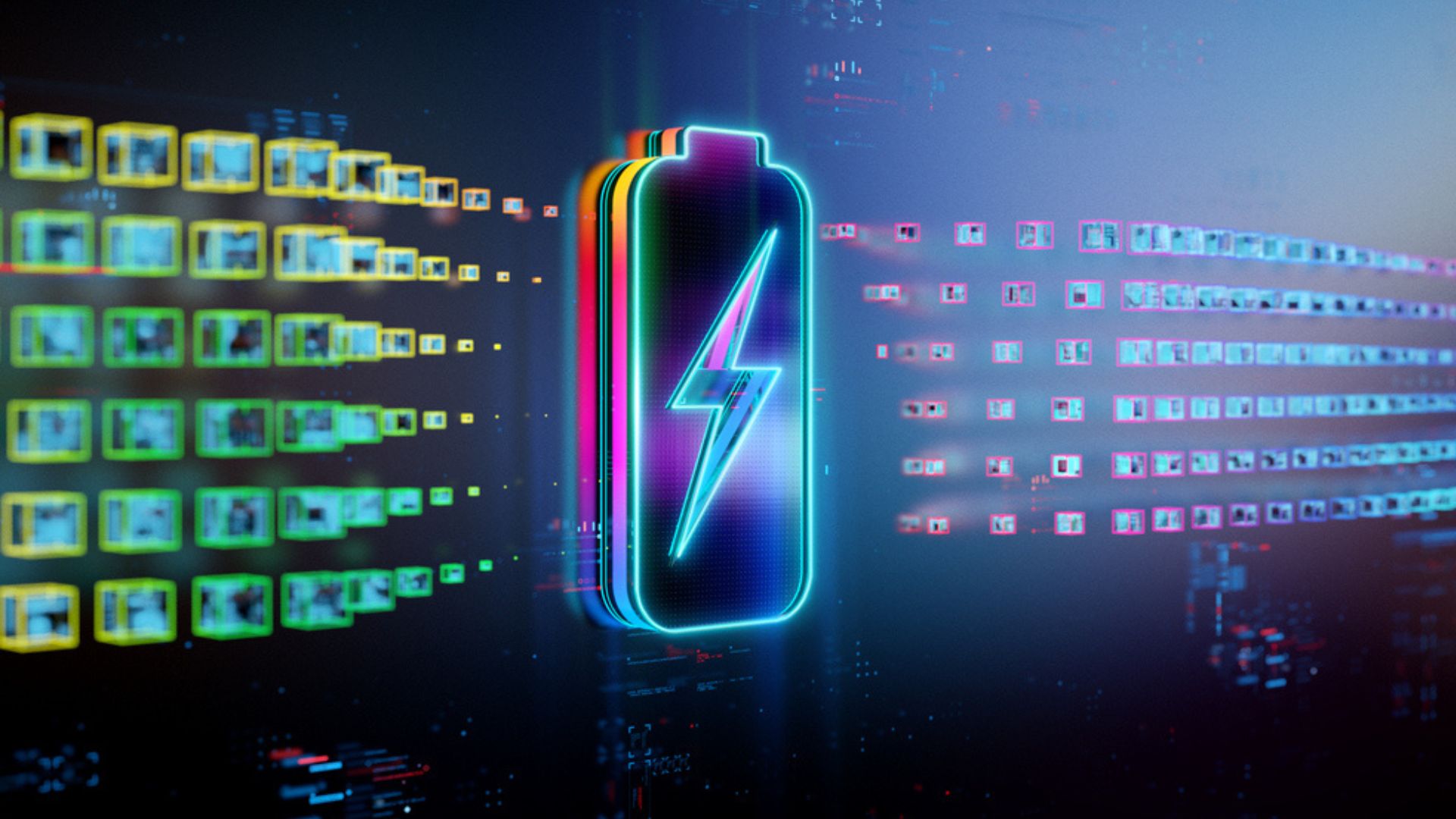 New quantum battery design promises fast-charging, ultra-compact energy ...