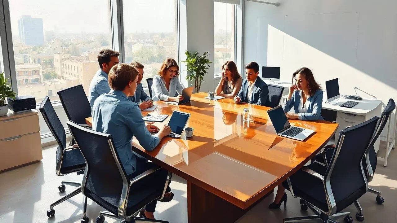 Workplace Manners Matter: Key Etiquette Guidelines For Career Success